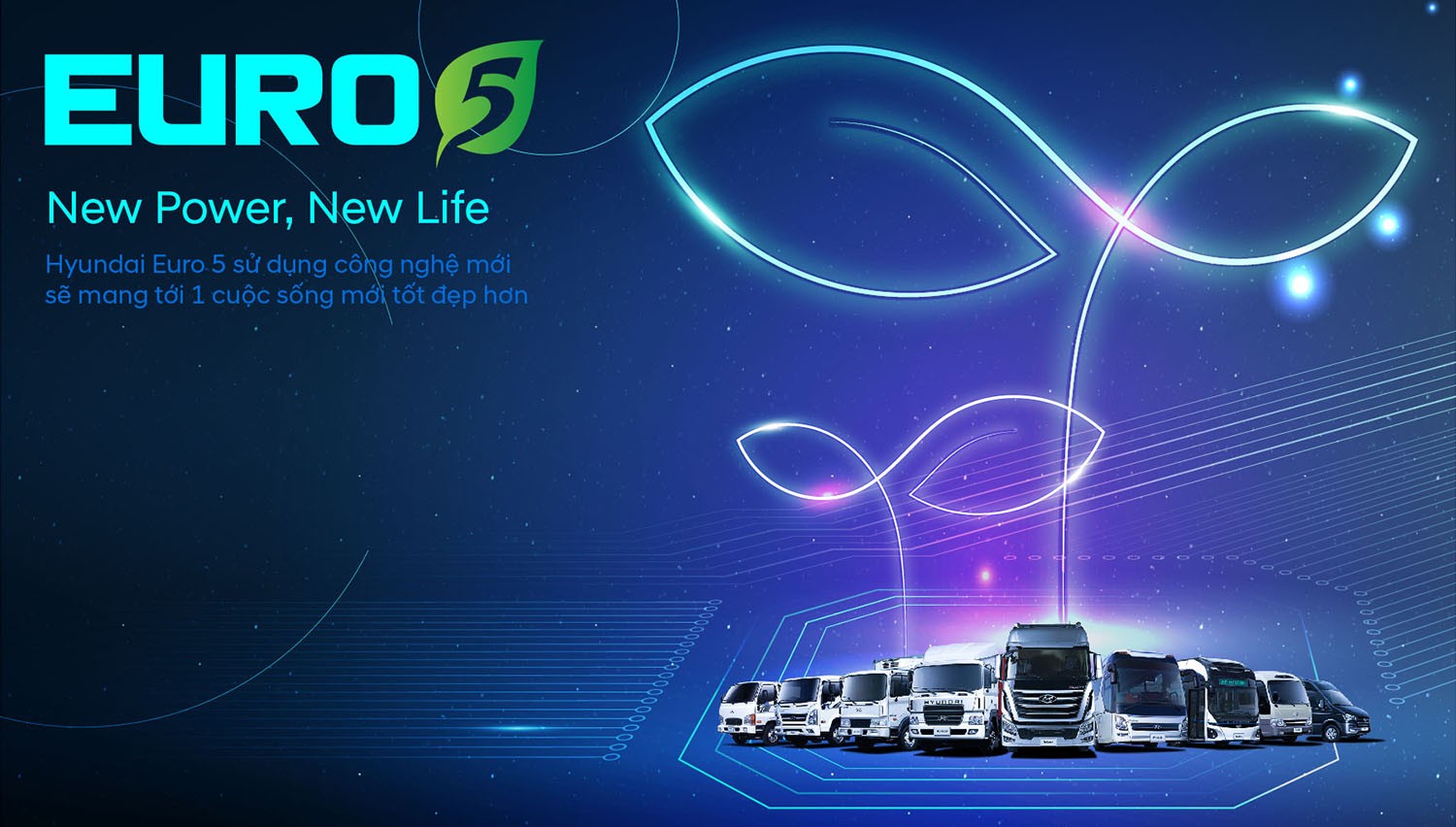 HYUNDAI THÀNH CÔNG THƯƠNG MẠI CHÍNH THỨC RA MẮT CÔNG NGHỆ TIÊU CHUẨN ...